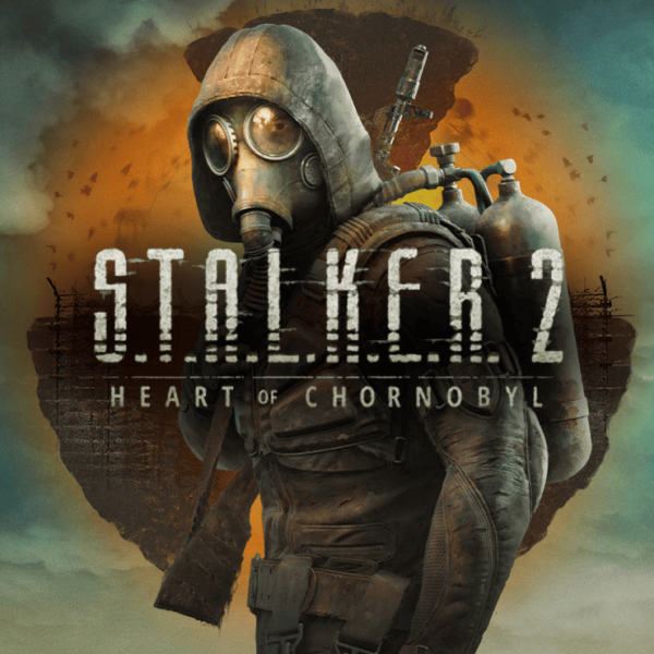 STALKER 2: Heart of Chornobyl Ultimate Edition – PixelCube